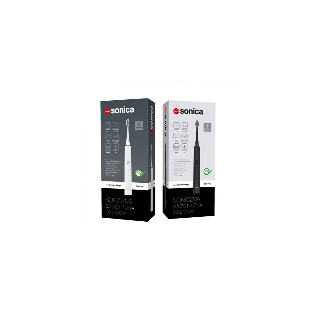 Ultrahangos Fogkefe - DIAMOND DENTAL CARE Technológiával - Webszazas.hu Ultrahangos Fogkefe - DIAMOND DENTAL CARE Technológiával - Webszazas.hu
